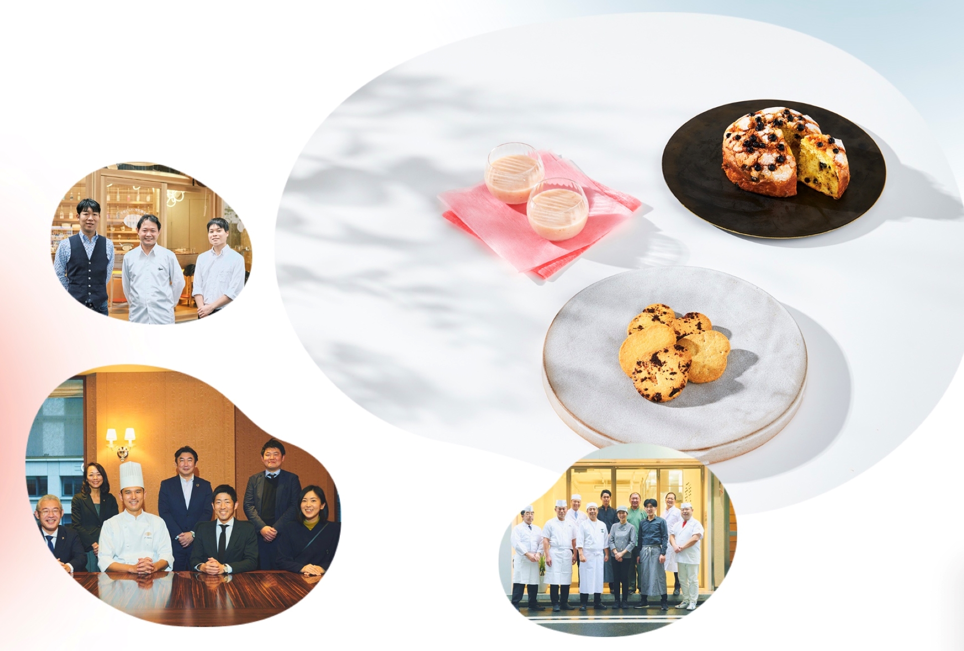 「日本橋つなぎふと」は次のステージへ。“コラボレーションによる街のおみやげ”があふれる日本橋を目指して | BRIDGINE ブリジン